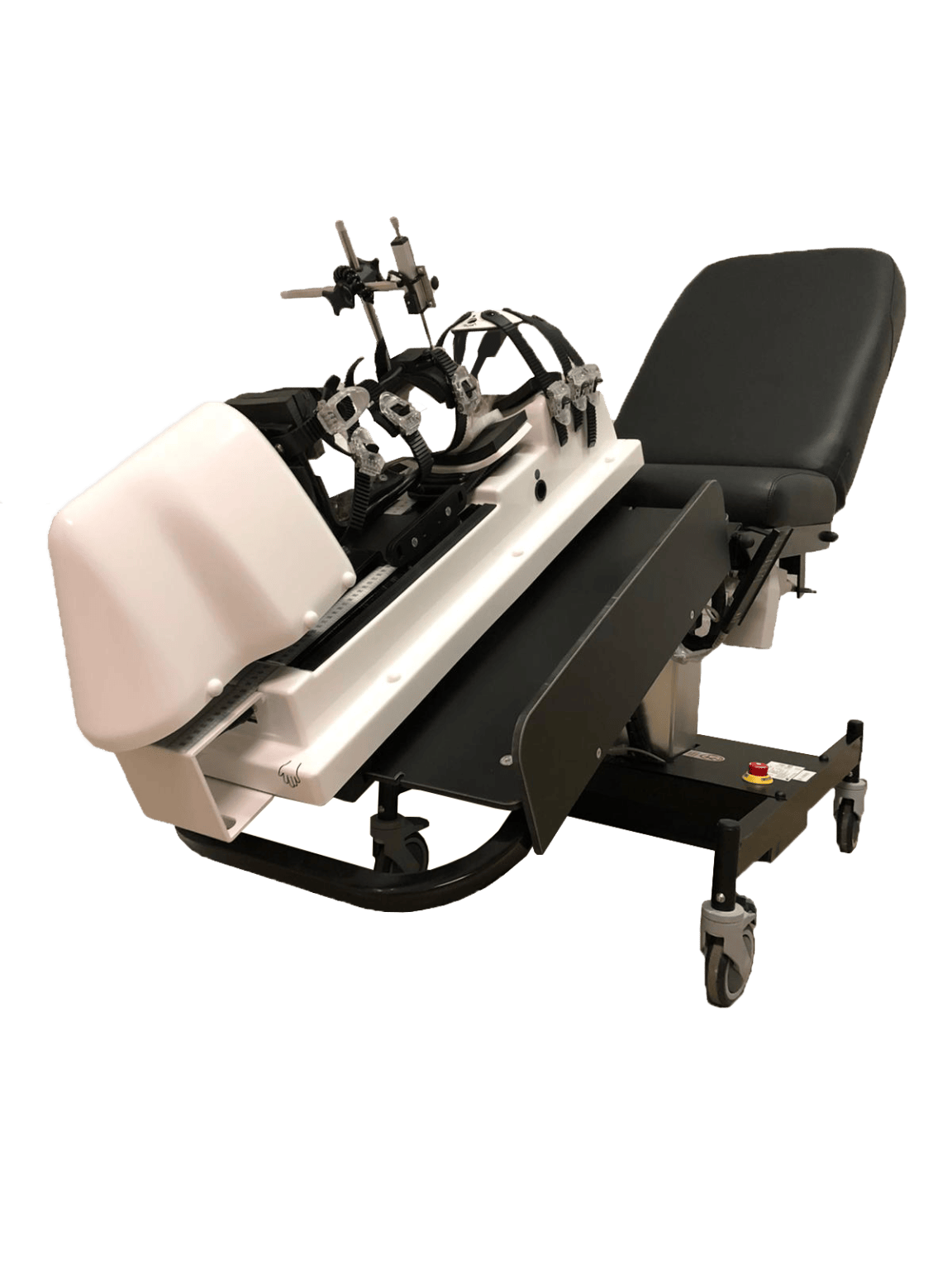 GNRB/Dyneelax Vs Telos Stress Device: Comparative Analysis