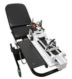 KT1000 Arthrometer - A Key Player In Testing Knee Laxity