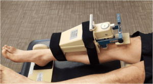 KT1000 Arthrometer - A Key Player In Testing Knee Laxity